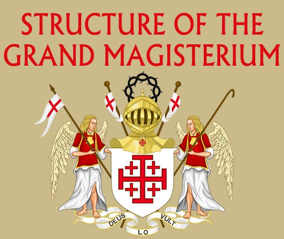 Grand Magisterium