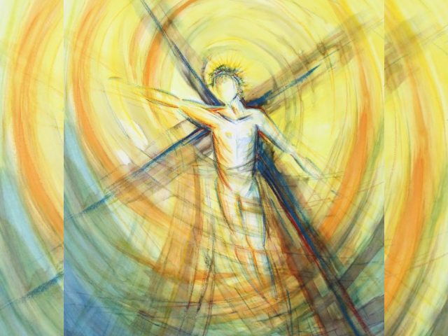 Das Ostern der Auferstehung