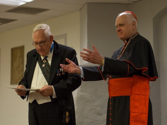 A journey of unity in Scandinavia