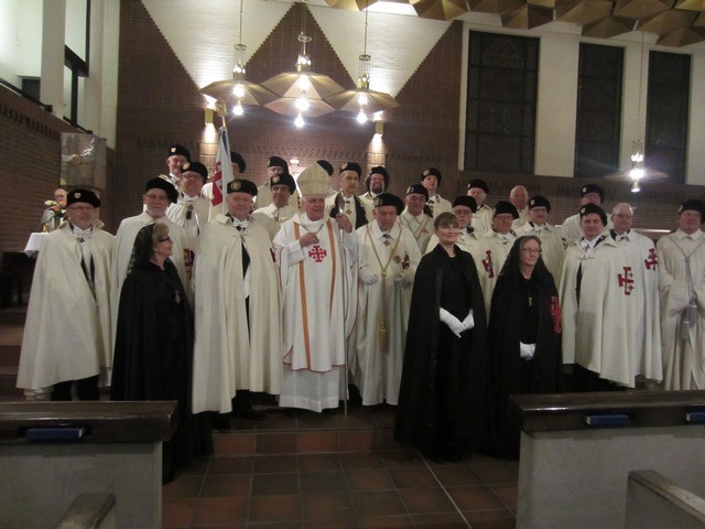 A journey of unity in Scandinavia