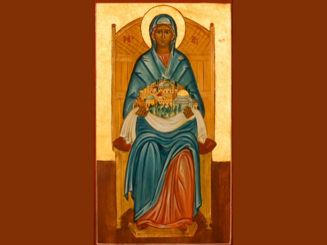 The Order of the Holy Sepulchre of Jerusalem joins with the Latin ...