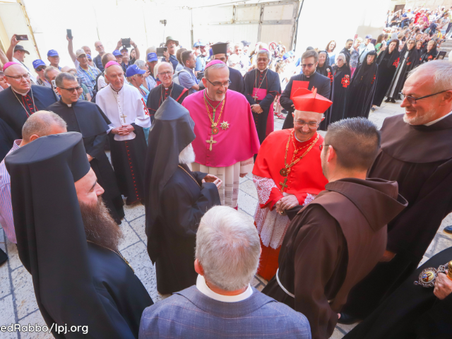 Five members of the Order to be created cardinals, including the ...